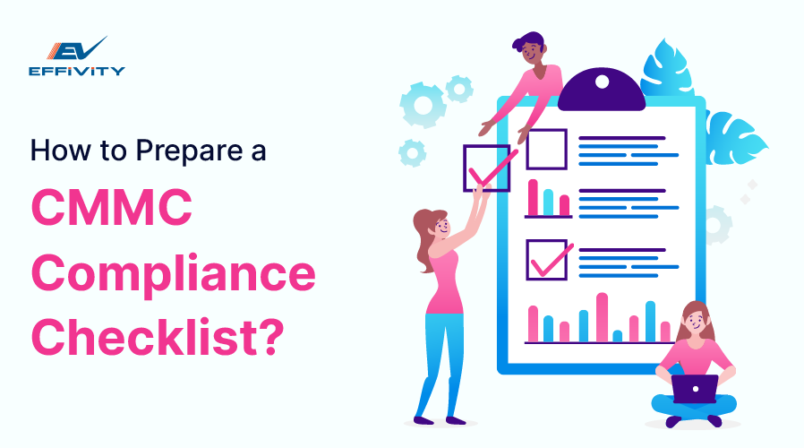 CMMC Compliance Checklist: 10 Step DoD Certification Guide